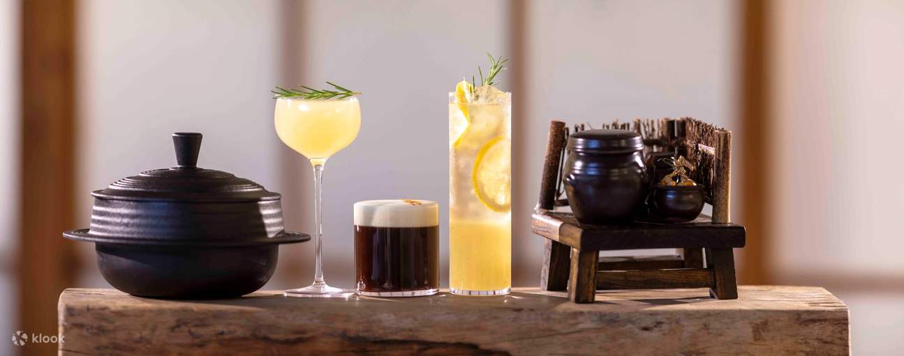 Andong Day Tour from Daegu with Korean Traditional Liquor - Klook India