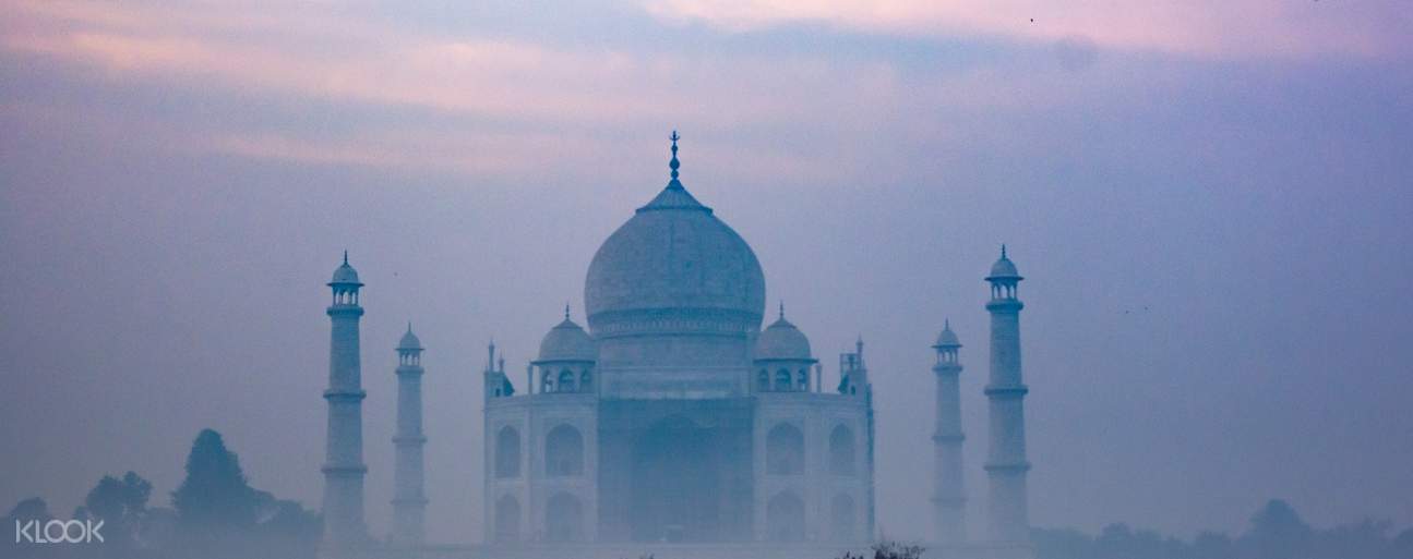 Mehtab Bagh Fast-Track Ticket