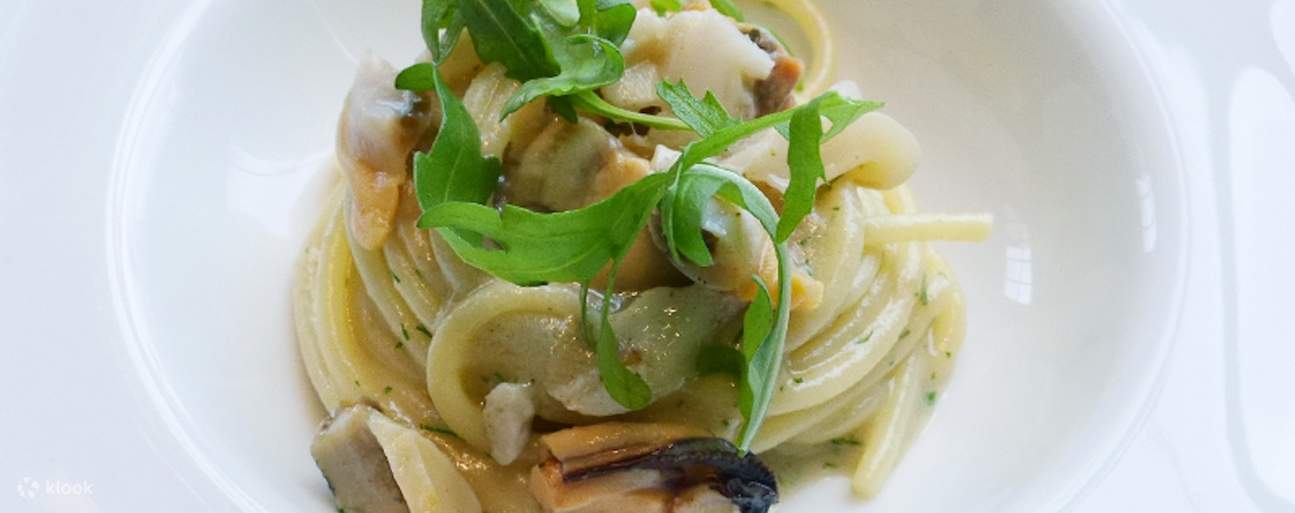 BVLGARI Il Ristorante Luca Fantin / Bar, Tokyo Ginza - michelin one ...