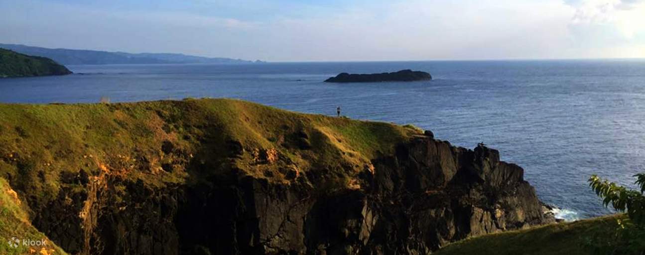 Catanduanes Binurong Point and Puraran Surf Beach Day Trip - Klook ...