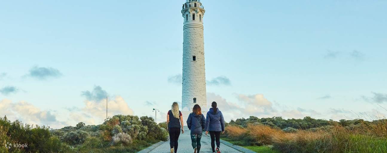 Margaret River Region Lighthouse Tours - Klook
