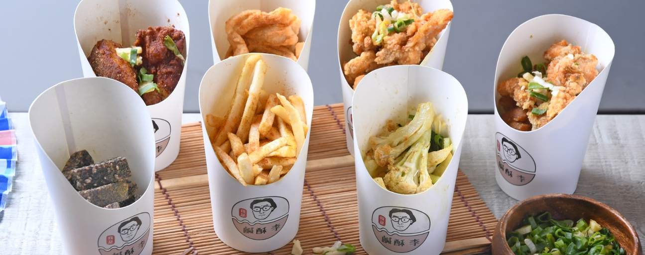 SianSuLi, Guting Station - Klook États-Unis