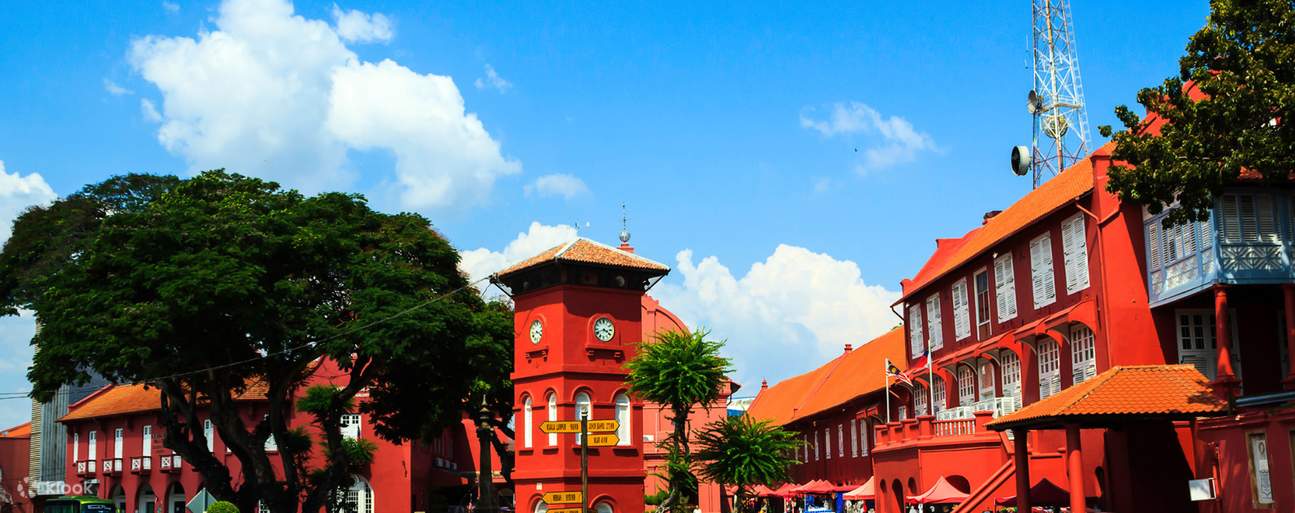 Privater Sightseeing-Autocharter in Melaka (1, 2 oder 3 Tage) - Klook ...
