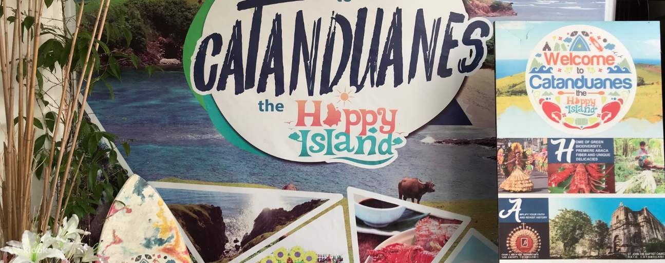 Catanduanes Fertility Island Day Trip - Klook Hong Kong