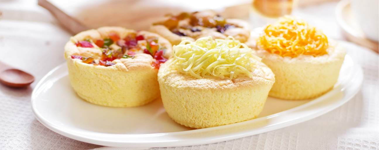 Discounted Mamon Sets at Miss Mamon in Bangkok - Klook Philippines