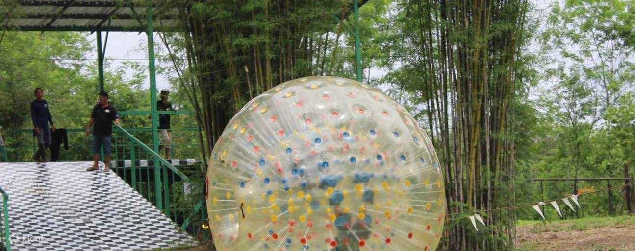 XORB Experience at Chiangmai X-Centre - Klook India