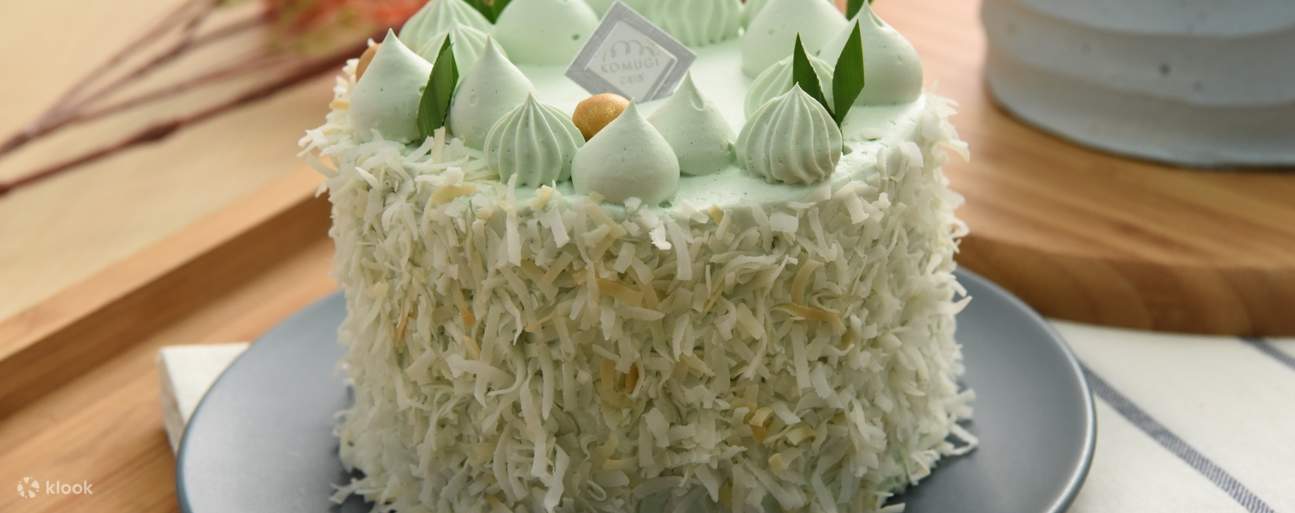 KOMUGI, Malaysia - Klook Malaysia