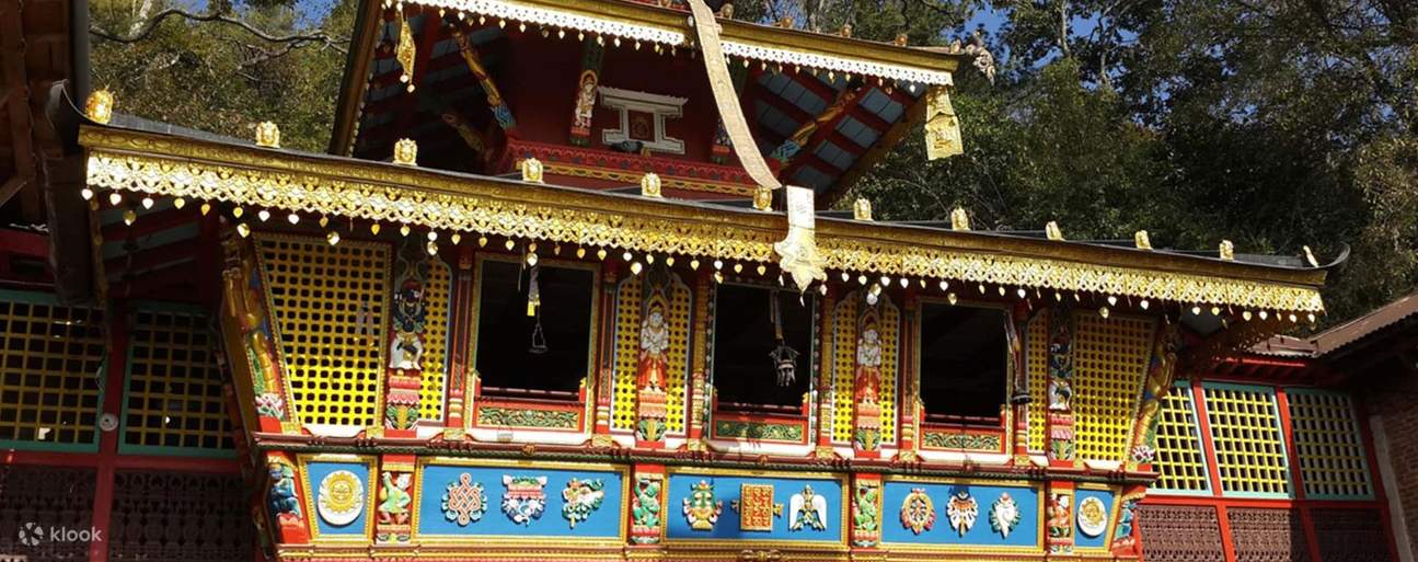 Dakshinkali Pharping Kirtipur Day Tour - Klook India