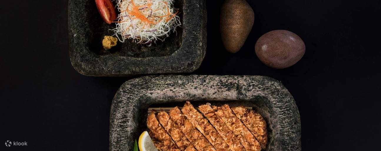 Taihei , Banyan Tree Bangkok - Klook