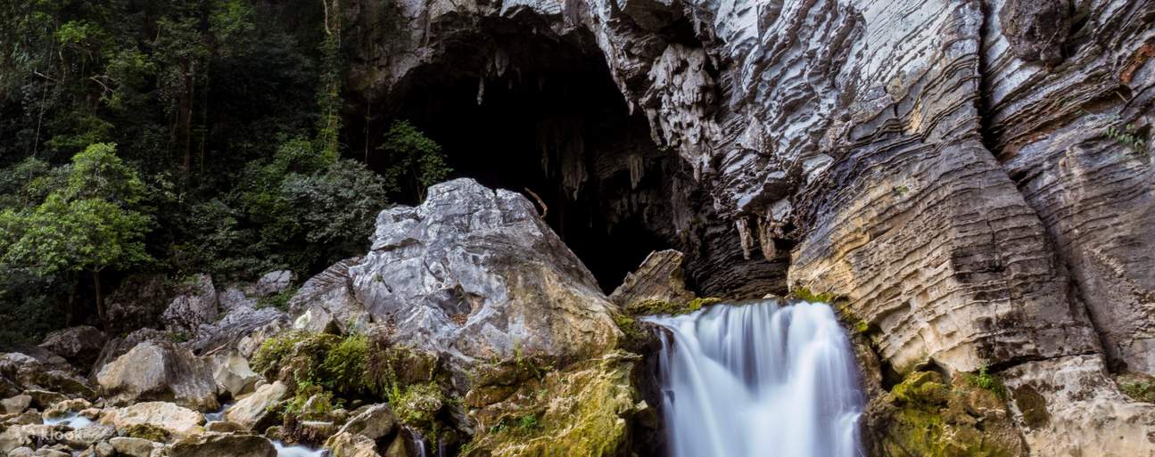Tu Lan Cave Encounter in Quang Binh - Klook Philippines