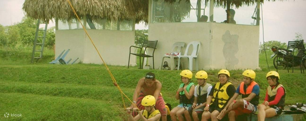 Camarines Sur Bicol Private Day Tour - Klook Philippines