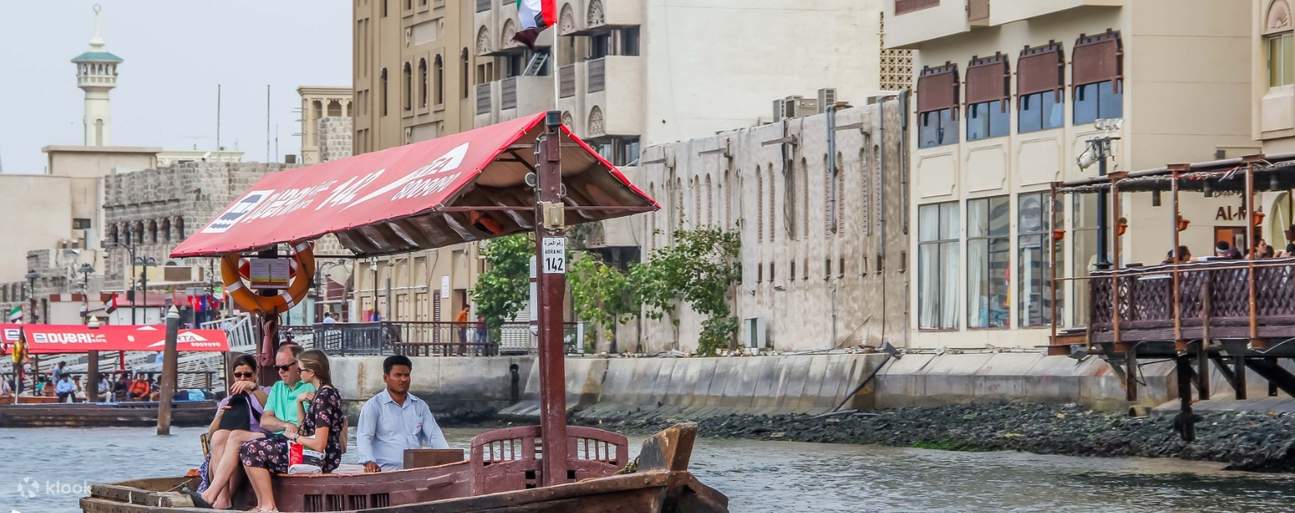 Dubai City Tour - Klook