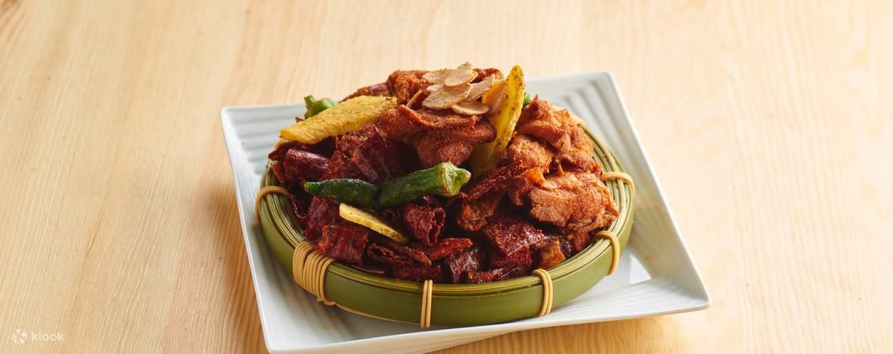 San Ho Yan, Taiwan - Klook Estados Unidos