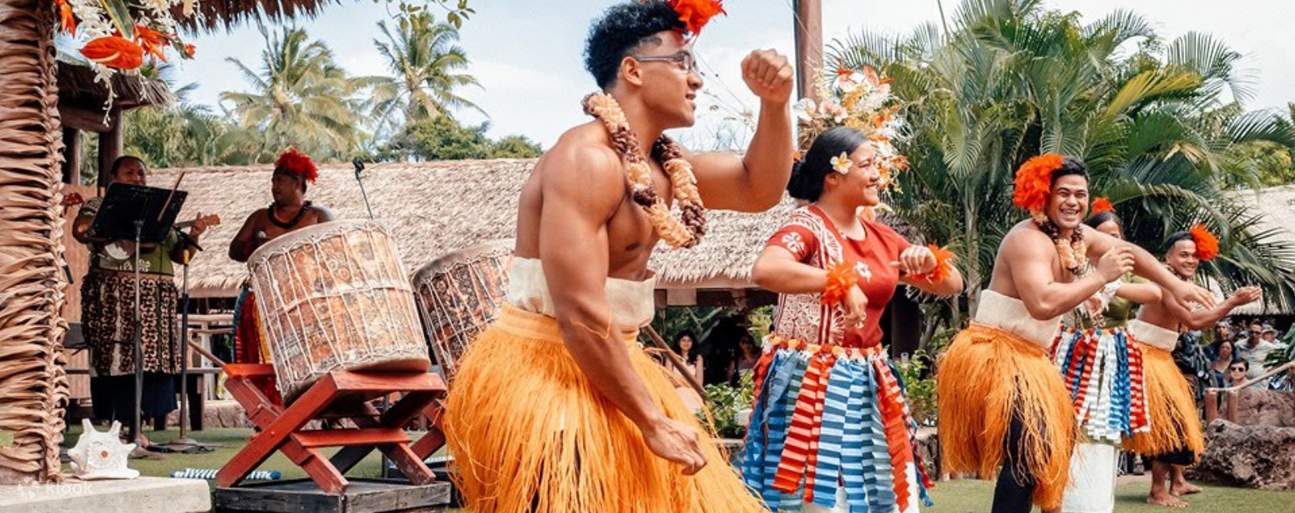 Hawaii Oahu Dole Plantation and Polynesian Cultural Center Private Day ...