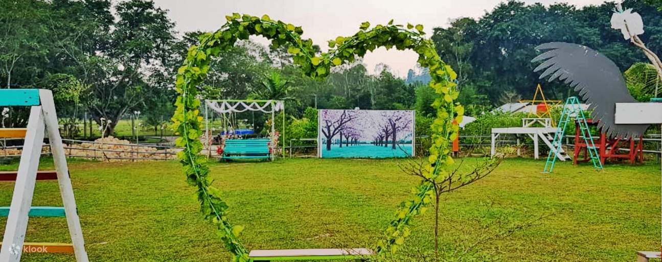 Batam Market and Farm Sightseeing Day Tour from Singapore - Klook Stati ...