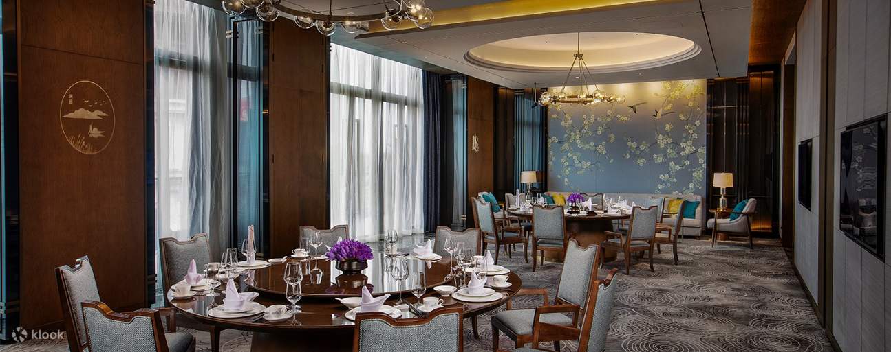 Sunac Jinshan Hotel and Water World Ticket Combo - Klook États-Unis