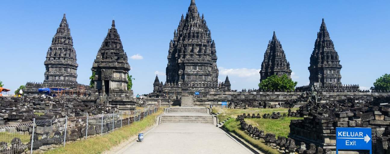 Private Candirejo Village and Borobudur Temple Tour in Yogyakarta - Klook