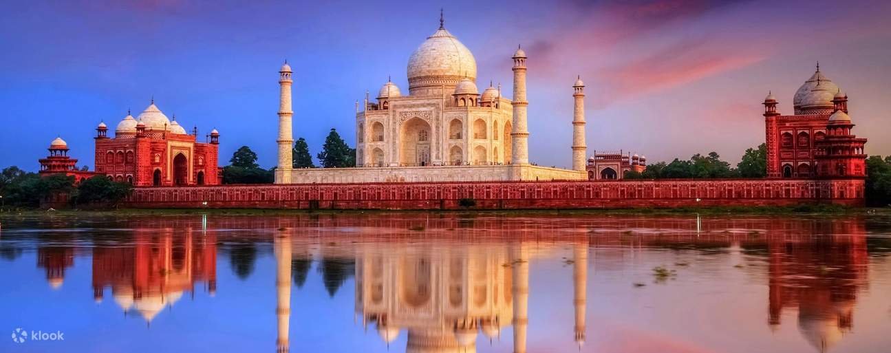 Vé Mehtab Bagh Fast-Track - Klook Việt Nam