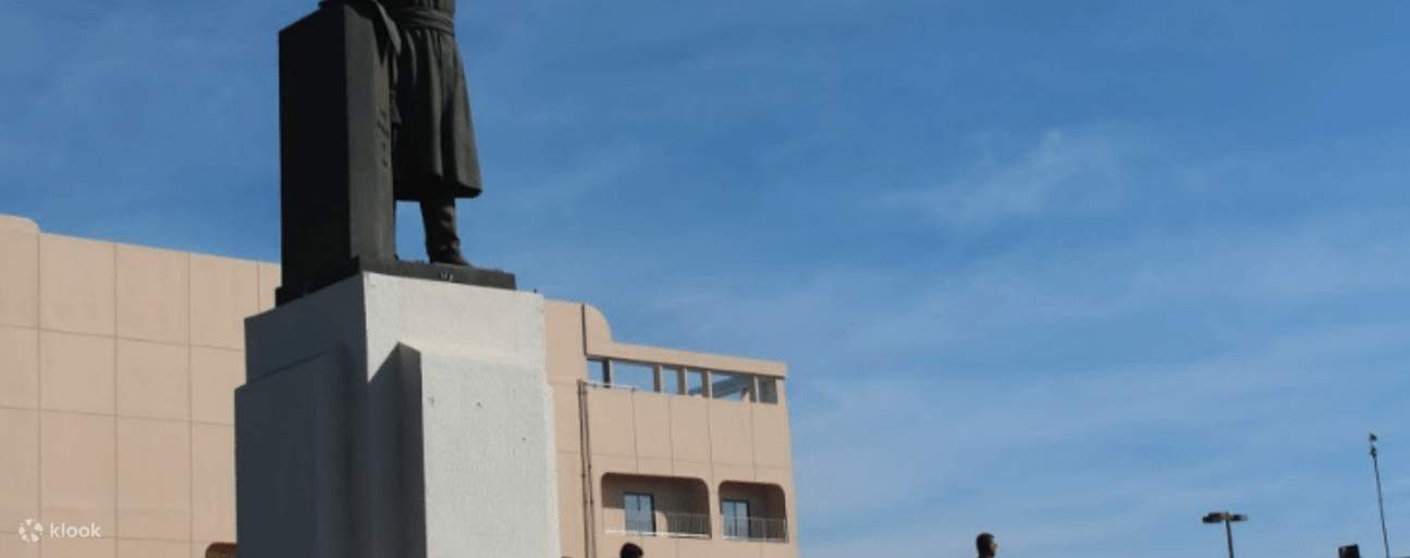 Tijuana Half-Day Tour from San Diego - Klook Stati Uniti