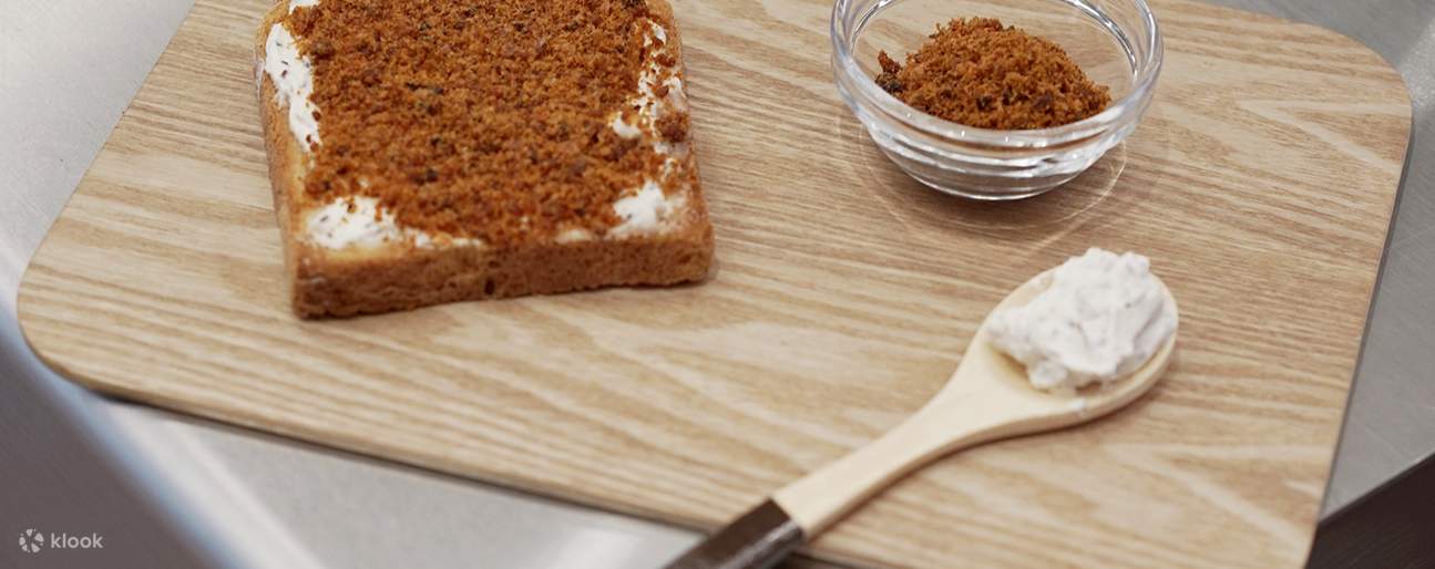 PPP Coffee, Funan Mall - Klook