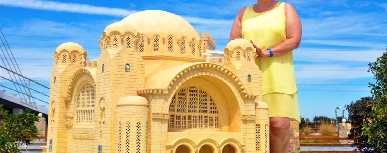 mini-egypt-park-hurghada - Klook Australia