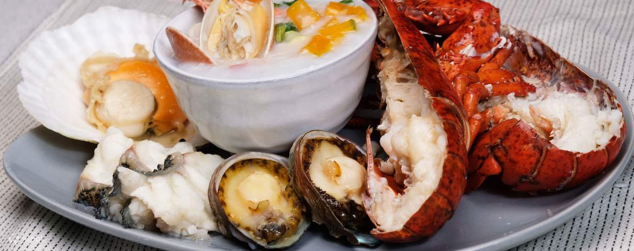 Fresh Go - Hong Kong - Klook Estados Unidos