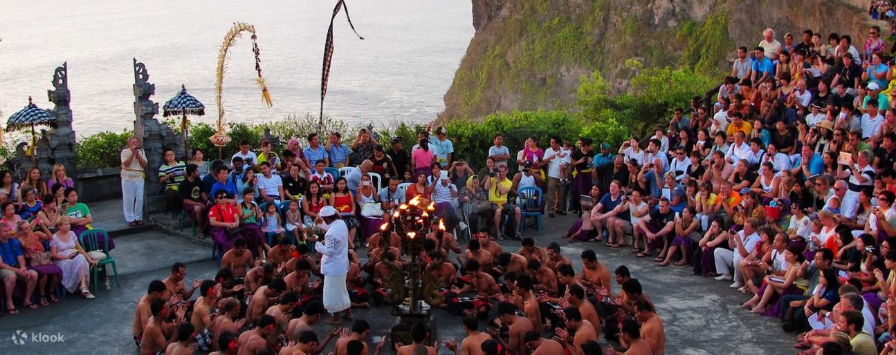 Melangit Rafting and Bali Famous Scenery Day Tour - Klook Philippines