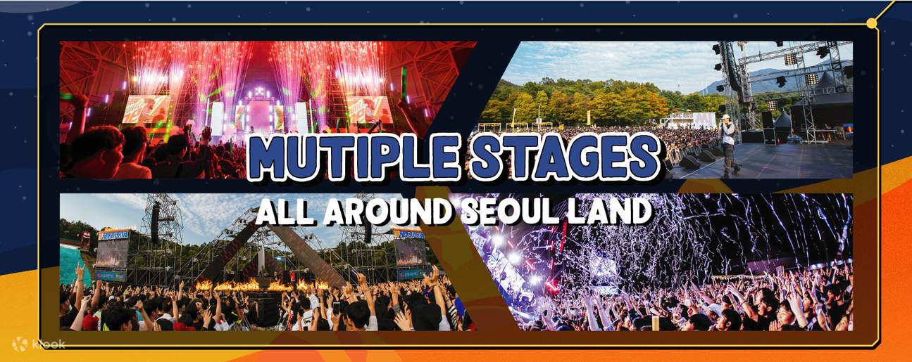 KB RAPBEAT FESTIVAL 2020 - Klook