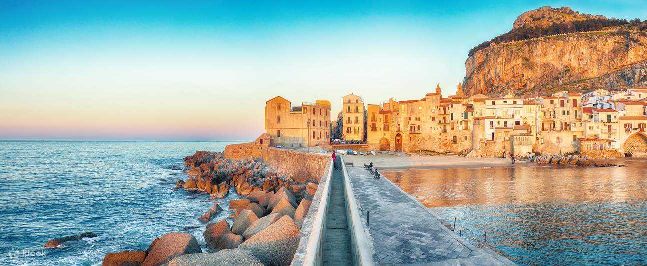 Agrigent & Tal der Tempel: Private Tour ab Palermo - Klook, Vereinigte ...