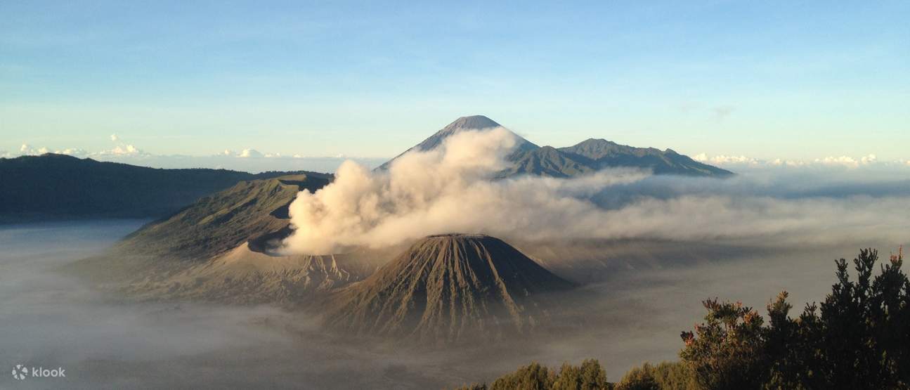 Mount Bromo & Ijen Multiday Private Tour with Multi Speaking Guide ...