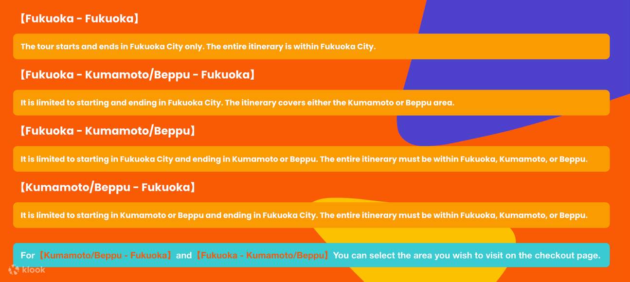Beppu Onsen and Yufuin Spa Town One Day Private Trip from Fukuoka ...