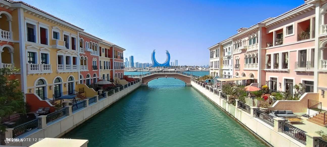 Temukan Yang Terbaik dari Kota Doha dalam Tur Pribadi dengan Pemandu ...