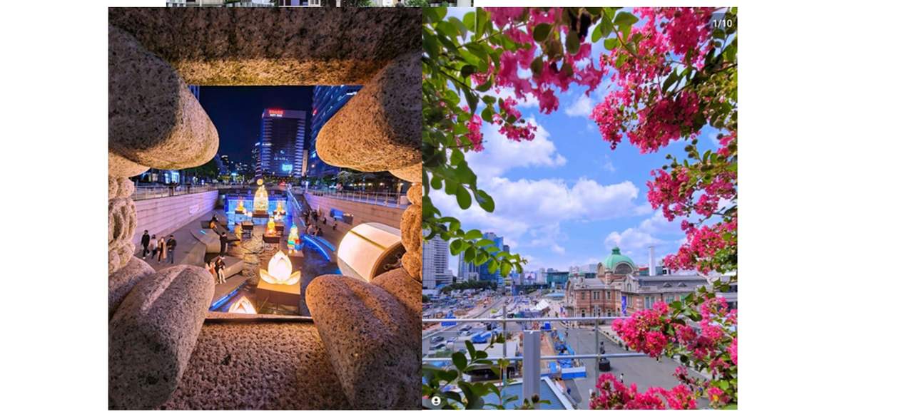 Lawatan Peribadi Seoul 4 Jam bersama Korean Buddy - Klook Amerika Syarikat