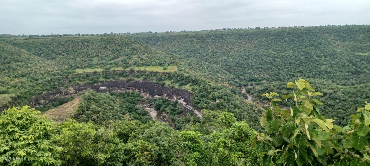 Most Popular 2 Nights & 3 Days Guided Tour of Ajanta & Ellora Caves ...