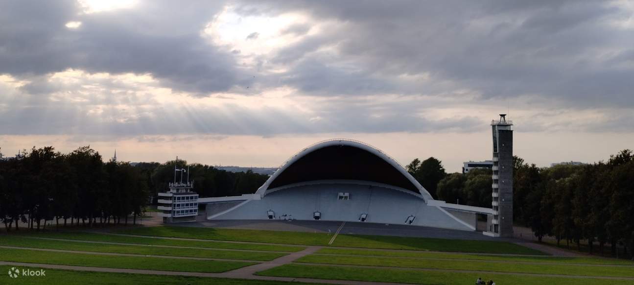 Individual experience: Discover Tallinn - Klook United States