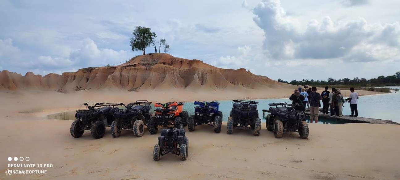 Private Bintan Full Day Tour with Private Driver - Klook Singapore