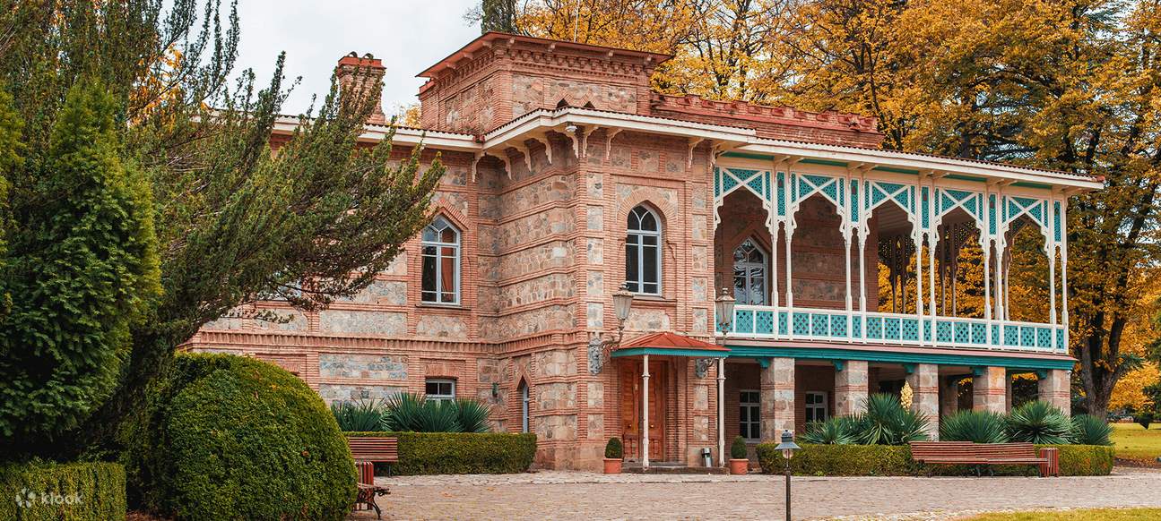 from tbilisi to kakheti home land of wine - Klook Hong Kong