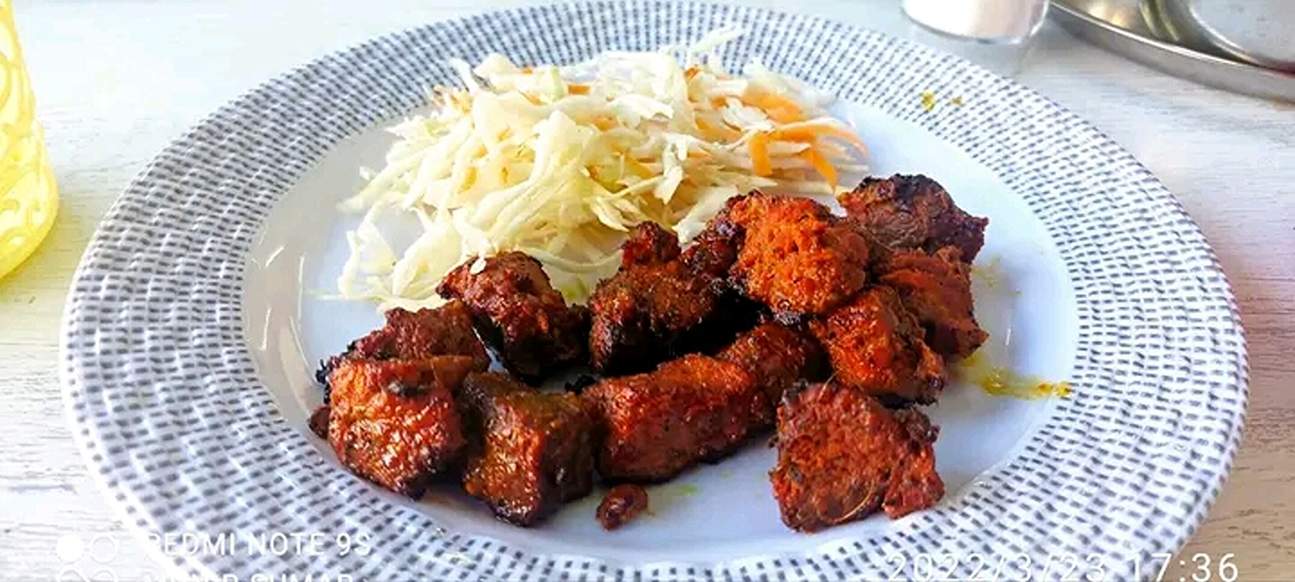 Mombasa:City Culinary Arts And Street food Experience - Klook