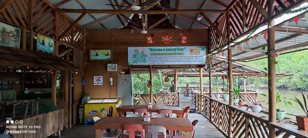 Bintan Mangrove atau Fireflies Discovery Tour - Klook Indonesia