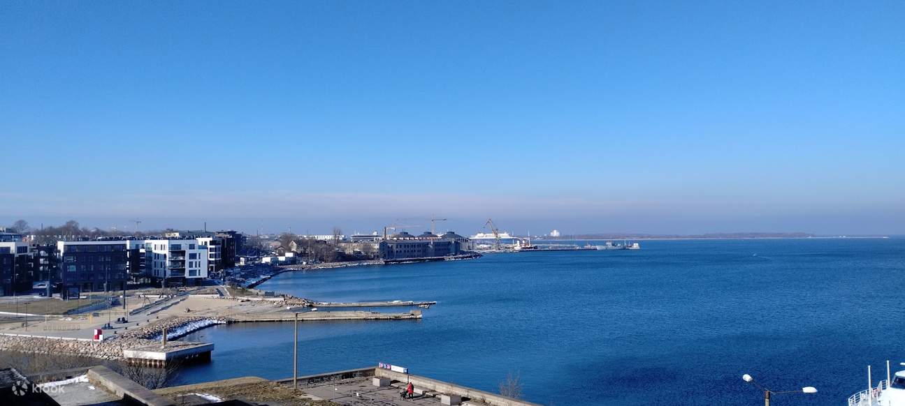 Individual experience: Discover Tallinn - Klook United States