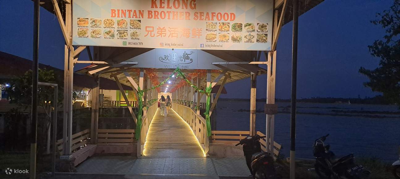 Bintan Full Day Custom Itineraries Tour by Taxi Bintan Island - Klook ...