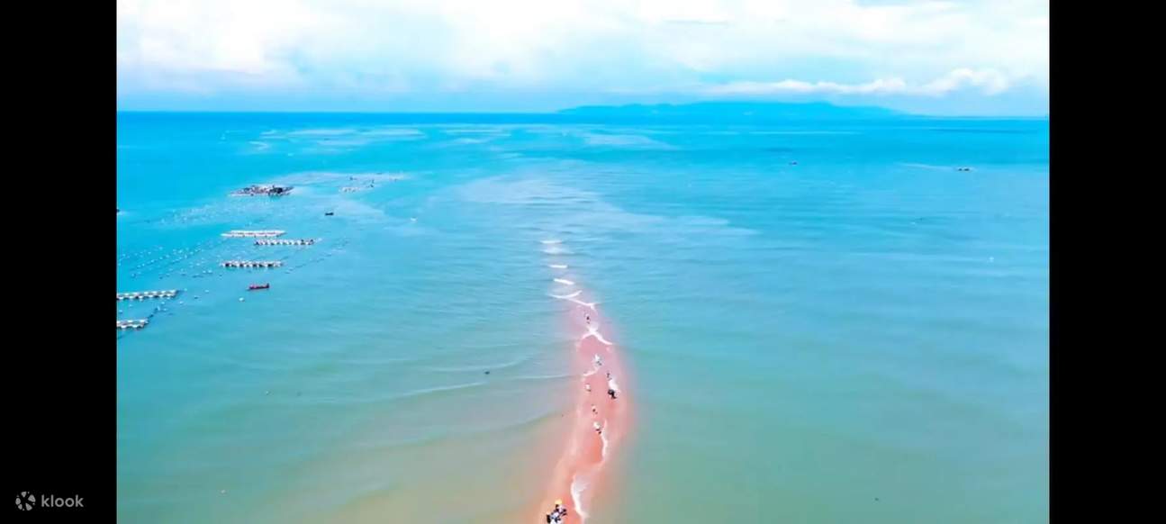 Private guided day tour from Xiamen to Dongshan Island, Nanmen Bay ...