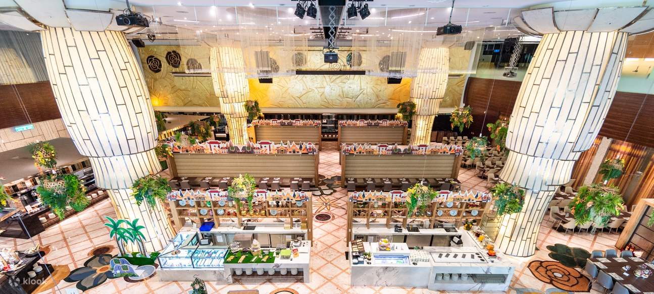 Dazhi Denwell, Taipei | Klook