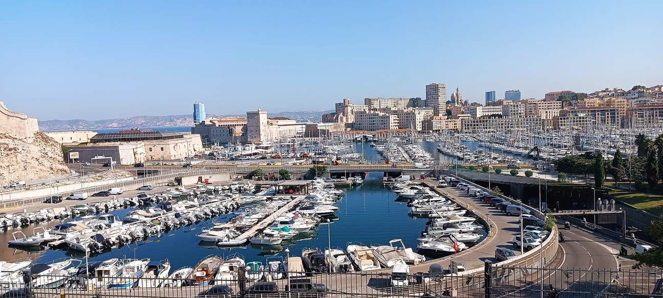 Discover Marseille: Oldest City of France, Charming Cassis Village, and ...