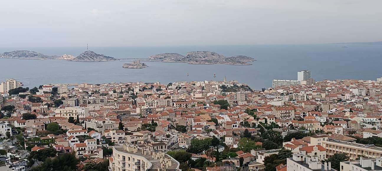 Discover Marseille: Oldest City of France, Charming Cassis Village, and ...