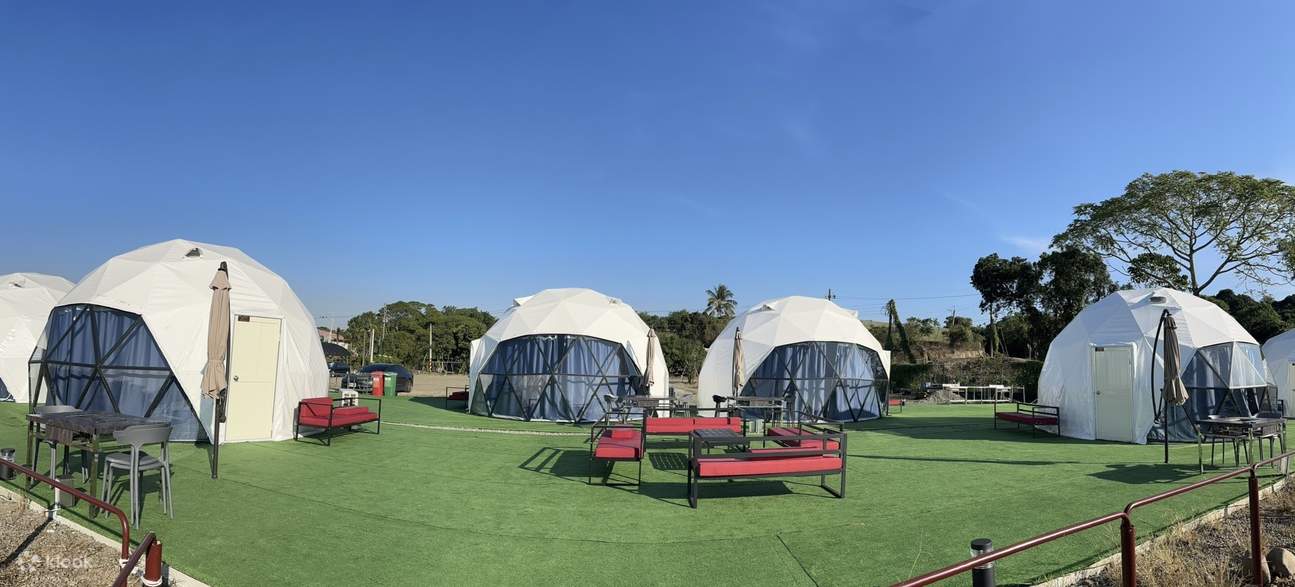 Tainan Camping｜Seaside Boat Tour｜Four Camps under Dawn and Starry Sky ...