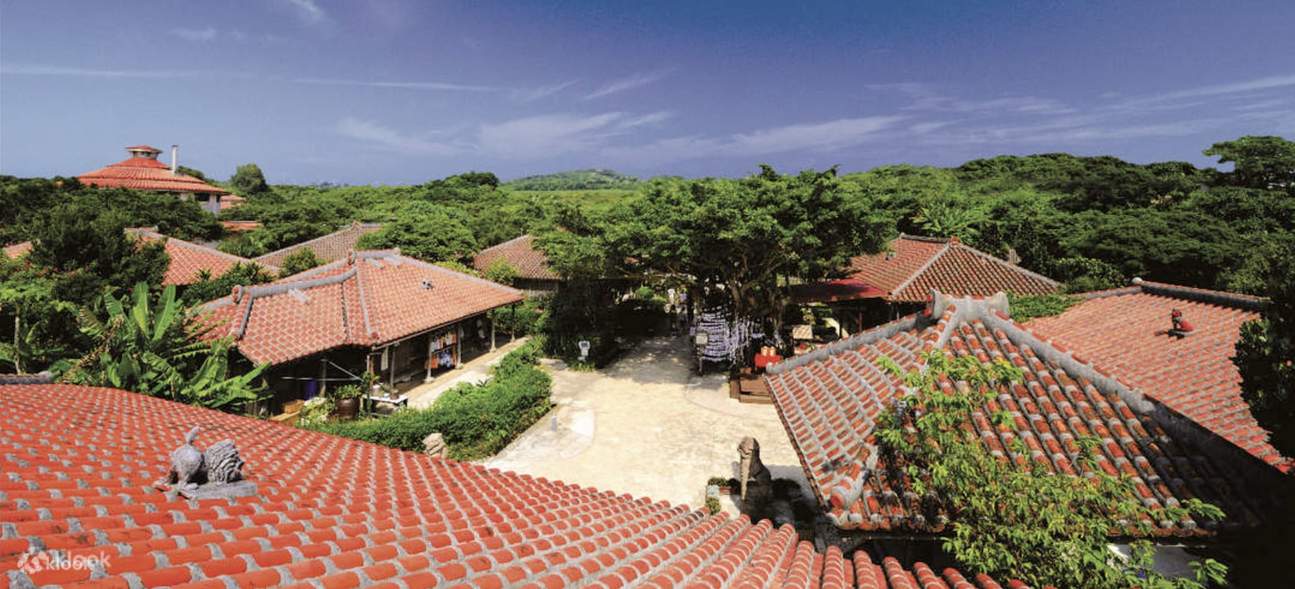 Southern Okinawa Sightseeing / Half-Day Bus Tour - Klook United States