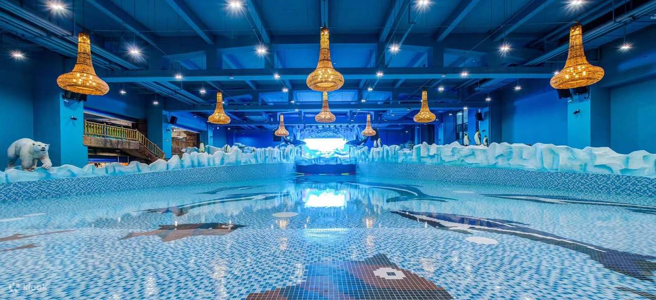 Galaxy Fun World - Klook