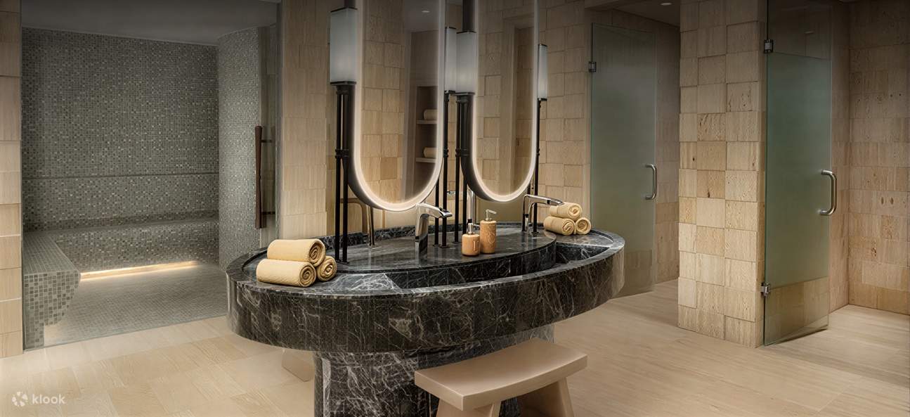 Lohma Spa Experience at Umana Bali, LXR Hotels & Resorts - Klook Canada
