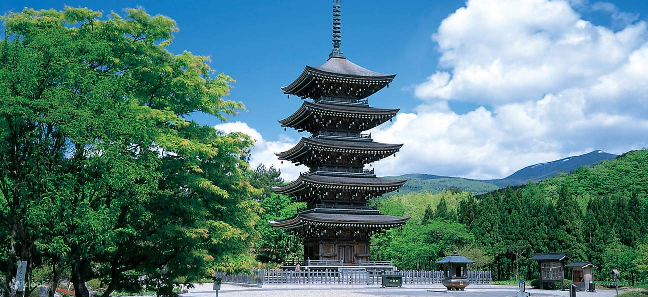 Miyagi Nature Tour One-Day Tour: Wander around the Akiho and Shishi ...